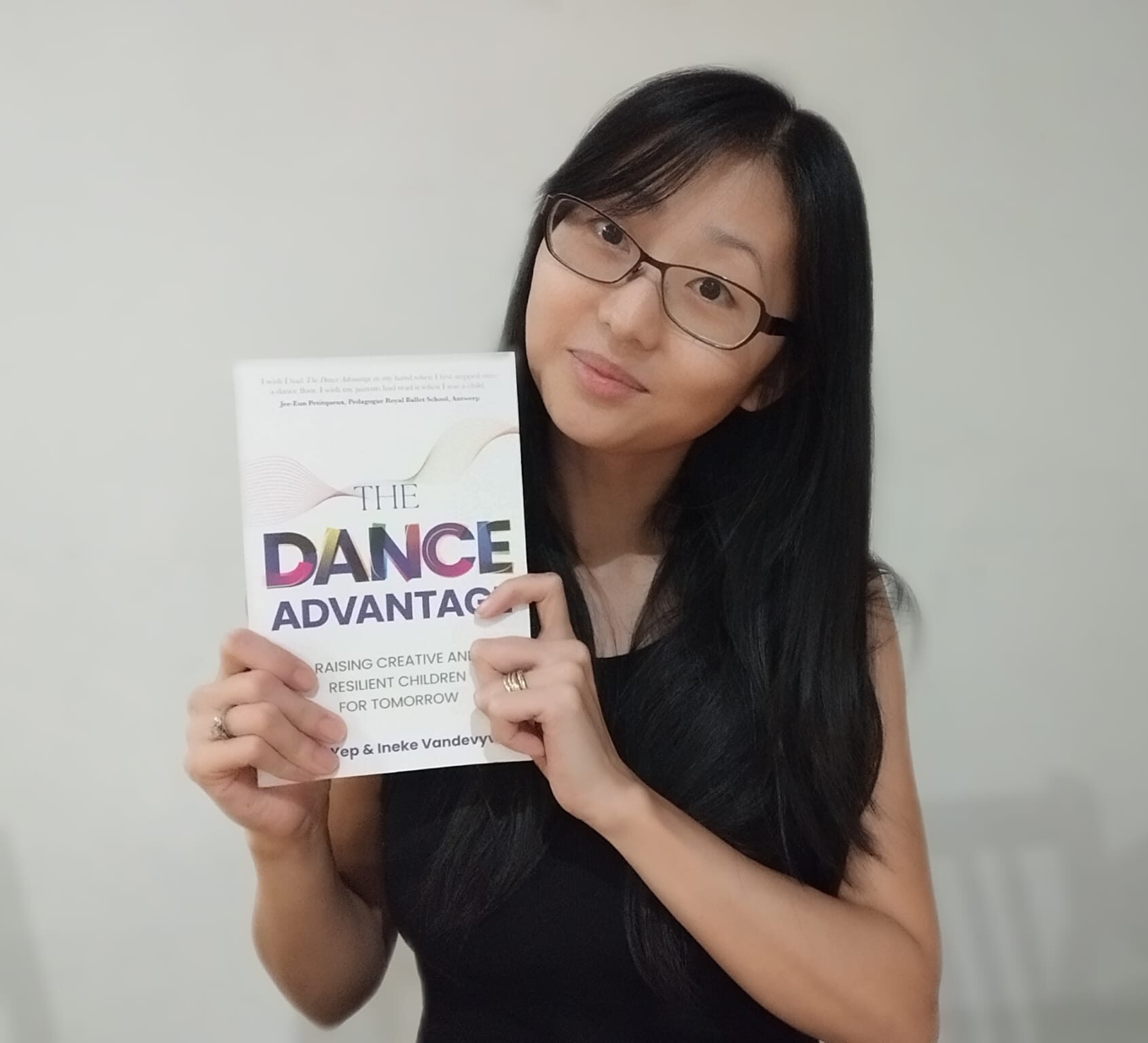 The Dance Advantage | NDIGO