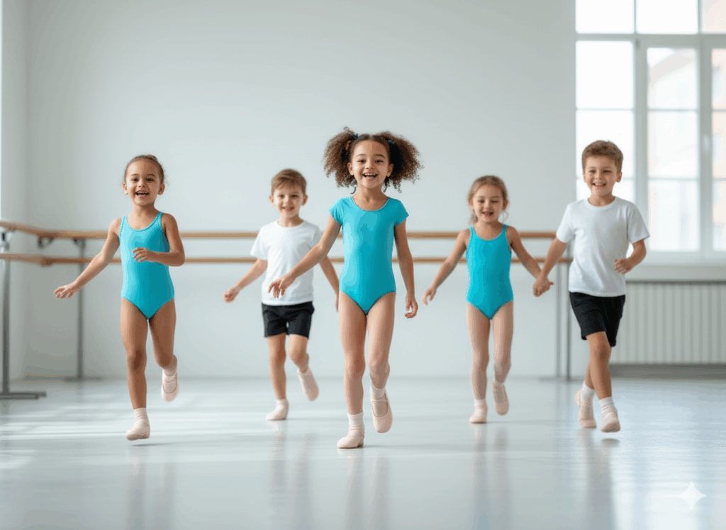 Ndigo Roeselare - Dansschool en Yoga Studio